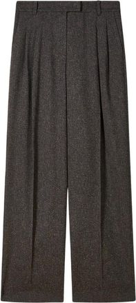 Patrizia Pepe Damen, Hosen, Braun, SGröße