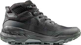 Mammut Herren Multifunktionsstiefel Sertig II Mid GTX Men