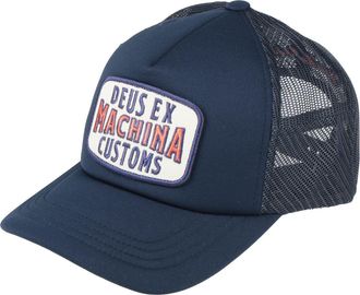 Deus ACCESSOIRES - M&uuml;tzen & H&uuml;te auf YOOX.COM
