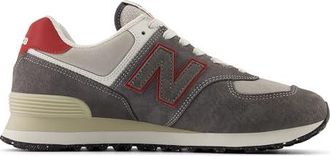 New Balance U574bkr, Chaussures de Randonn&eacute;e Unisexe-Adulte, Qgy Castlerock, 40 EU