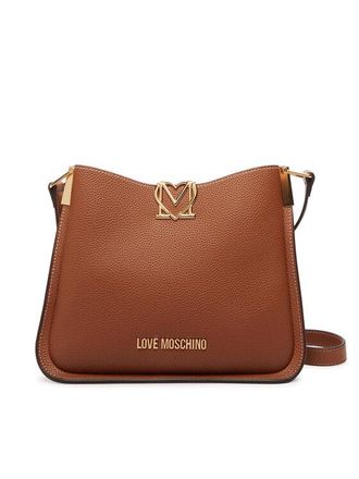 Love Moschino Handtasche JC4127PP1OLM0200 Braun