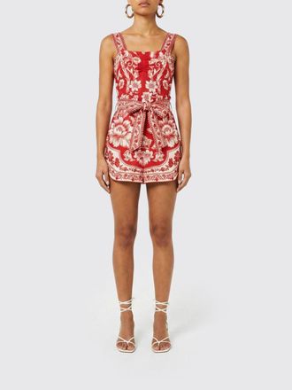 Farm Rio Robe FARM RIO Femme couleur Rouge