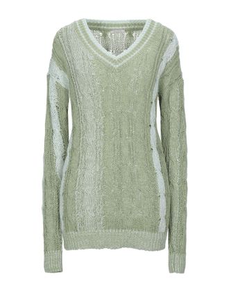 Nina Ricci STRICKWAREN - Pullover auf YOOX.COM