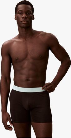 Calvin Klein Lot de 3 boxers