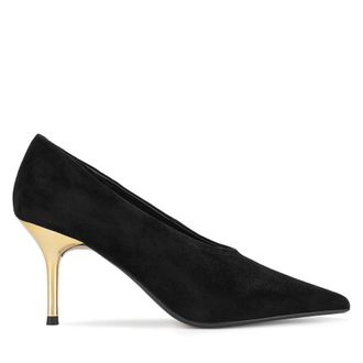 Gino Rossi High Heels Gino Rossi CLEO-1527-1-S Schwarz