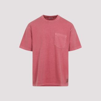 Carhartt Work in Progress Carhartt Wip S/S T-shirt &agrave; poche Torion