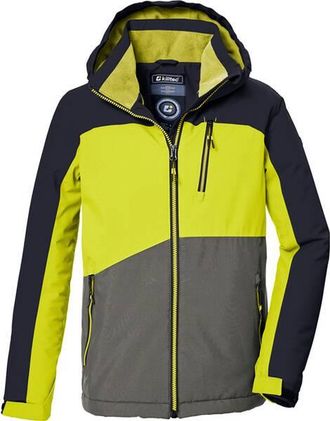 Killtec Kinder Funktionsjacke KOW 370 BYS JCKT