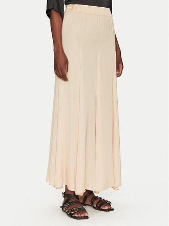 Vicolo Maxirock TD0004 Beige Regular Fit