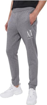 A|X Armani Exchange Herren, Hosen, Grau, 2XLGr&ouml;&szlig;e