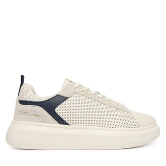 Liu Jo Sneakers Liu Jo 7B6001 PX355 &Eacute;cru