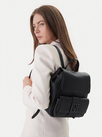 A|X Armani Exchange Rucksack Armani Exchange XW002591 AF11902 UC001 Schwarz