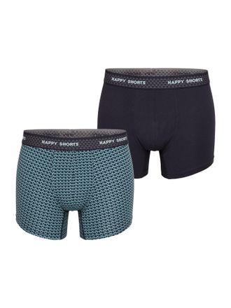 Happyshorts Retro Pants Trunks