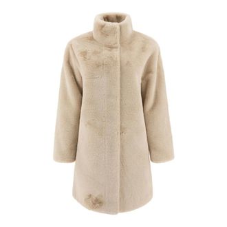 Apparis Damen, Jacken, Wei&szlig;, LGr&ouml;&szlig;e