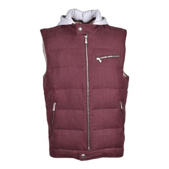 Eleventy Smanicato - - Jackets - Herren - Braun - XL