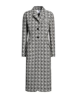 Marine Serre MANTEAUX - Manteaux longs sur YOOX.COM