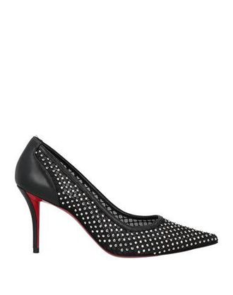 Christian Louboutin CHAUSSURES - Escarpins sur YOOX.COM