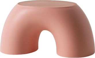 ZJchao Tritthocker f&uuml;r das Badezimmer, rutschfeste -H&ouml;henerh&ouml;hung mit Stabiler Basis, Vielseitig Verwendbarer Kunststoff-Fu&szlig;hocker f&uuml;r Kleinkinder, Zugang Zu