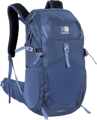 Karrimor Airspace Wanderrucksack, 25L (Marine)