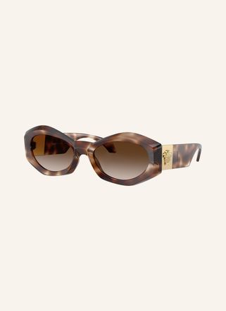 Versace Sonnenbrille ve4466u braun