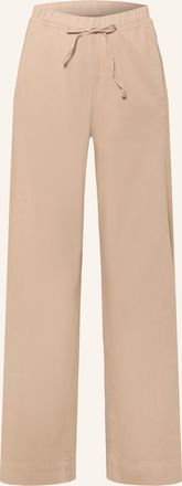 Marc O'Polo Marc Opolo Hose beige