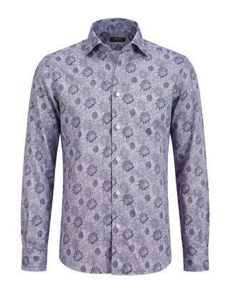 Barba TOPS - Hemden auf YOOX.COM