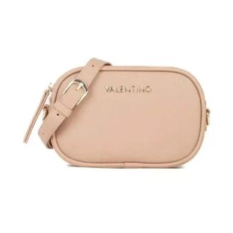 Mario Valentino Miramar Crossbody Bag - - Bags - Damen - Beige - ONE SIZE