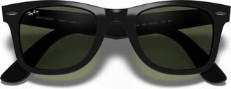 Ray-Ban Wayfarer - - Accessories - unisex - Schwarzk - 50 MM