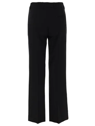 Pantaloni Torino Trousers - Black