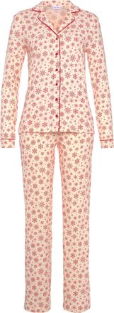 Lascana Pyjama Xmas