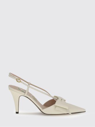 Valentino Garavani Escarpin VALENTINO GARAVANI Femme couleur Ivoir
