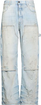 Amiri HOSEN & R&Ouml;CKE - Jeanshosen auf YOOX.COM
