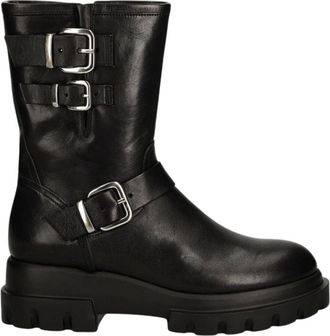 AGL Agl, Damen, Schuhe, Schwarzk, 39 EUGr&ouml;&szlig;e