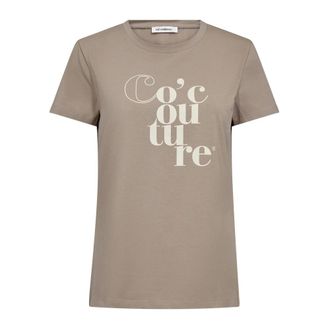 Co'Couture Damen, Oberteile, Beige, XLGr&ouml;&szlig;e