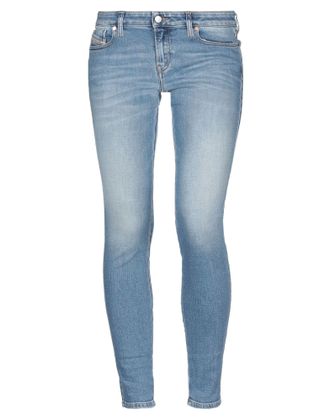 Diesel HOSEN & R&Ouml;CKE - Jeanshosen auf YOOX.COM
