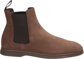 Doucal's SCHUHE - Stiefeletten auf YOOX.COM