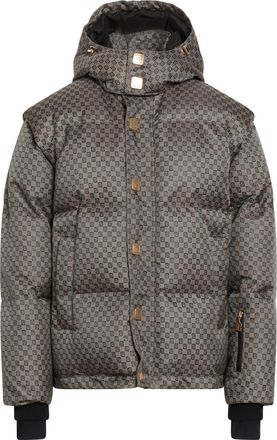 Balmain JACKEN & M&Auml;NTEL - Pufferjacken & Daunenjacken auf YOOX.COM