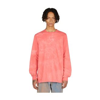 NOTSONORMAL Long Sleeve Tops - - Tops - Damen - Rot - L