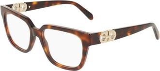 Ferragamo SF3056 240 Tortoise 55/18/145 Lunettes pour femme