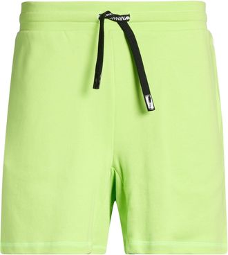 Emporio Armani HOSEN & R&Ouml;CKE - Shorts & Bermudashorts auf YOOX.COM