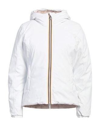K-Way MANTEAUX - Doudounes plume ou synth&eacute;tique sur YOOX.COM
