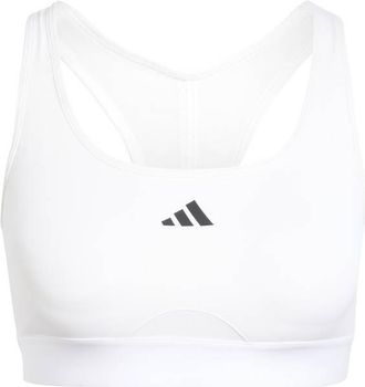 adidas Damen Top Powerreact Training