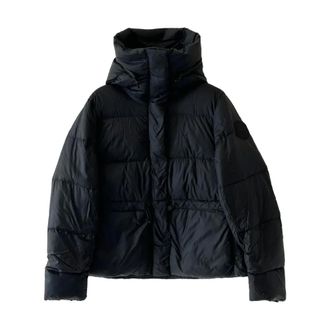 Canada Goose Veste Montgomery - Femme - Vestes - Noir - Taille: 42 FR