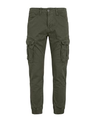 Alpha Industries HOSEN & R&Ouml;CKE - Hosen auf YOOX.COM