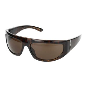 Gucci Herren, Accessories, Braun, 64 MMGröße