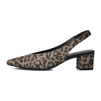 Unisa Damen, Schuhe, Braun, 37 EUGr&ouml;&szlig;e