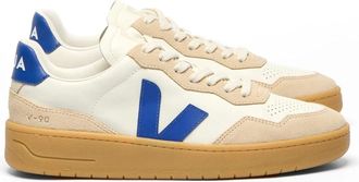 Veja Femme, Chaussures, Multicolore, Taille: 44 EU V-90 O.t. Leather