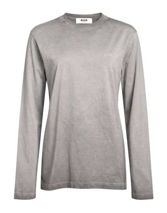 Msgm TOPS - T-shirts auf YOOX.COM