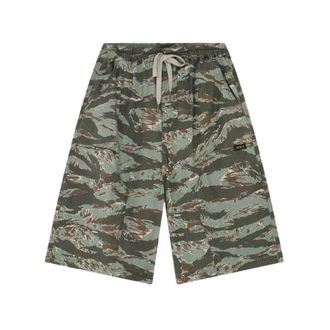 Deus Herren, Shorts, Gr&uuml;n, MGr&ouml;&szlig;e