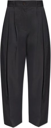 STUDIO NICHOLSON Femme, Pantalons, Gris, Taille: 36 FR Pantalon Acuna