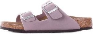 Birkenstock unisex, Chaussures, Violet, Taille: 38 EU Sandales Birkenstock